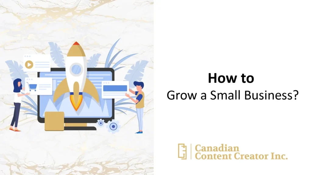 Grow a Small Business: 7 Powerful Tips for Long-Term Success